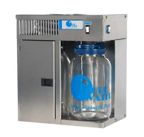 Mini Classic CT - Earther Academy