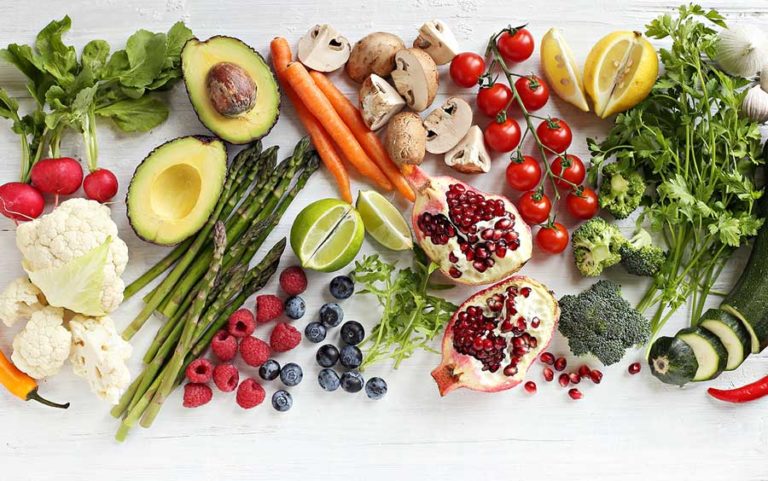 Catabolic Versus Anabolic Diet - Earther Academy