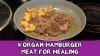 4 Organ Hamburger Meat For Healing - Earther Academy