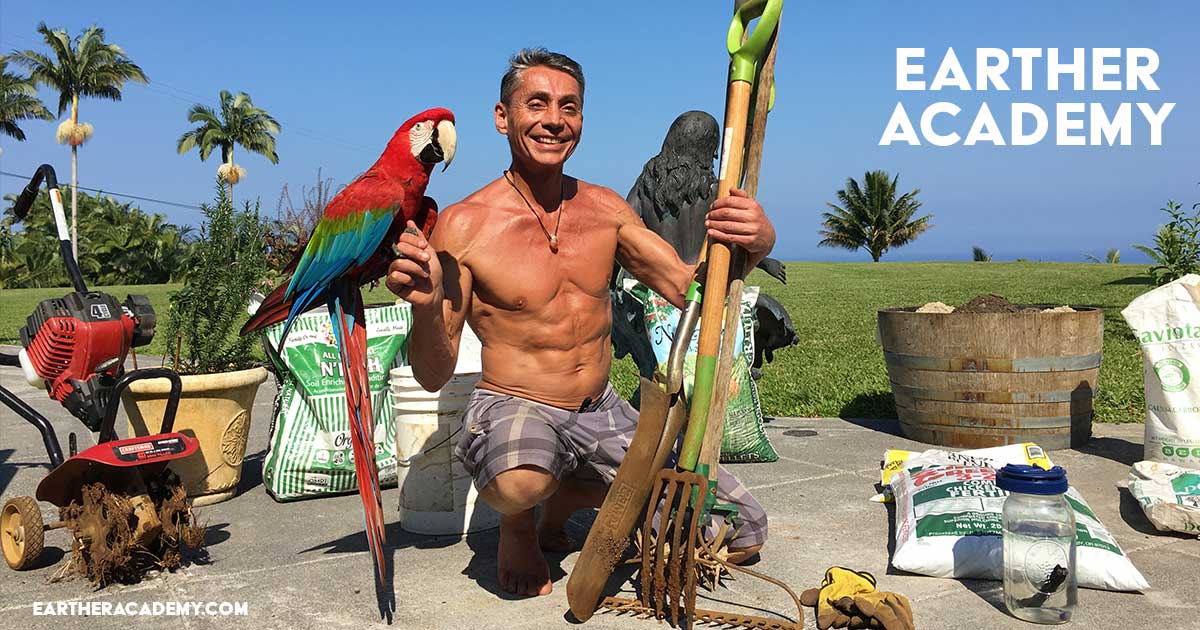 Member Questions Archives - Earther Academy